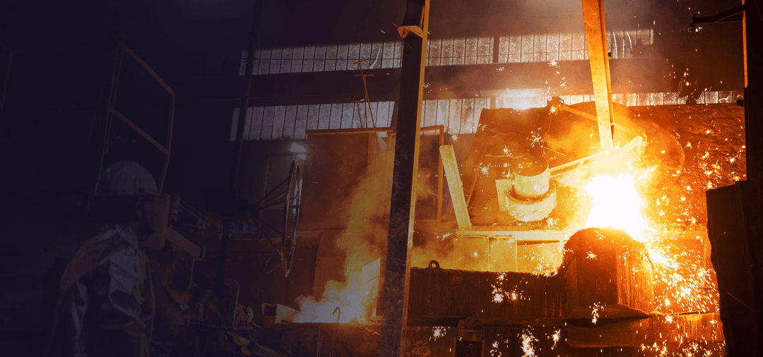 Buy Metal Scrap - Metaloop