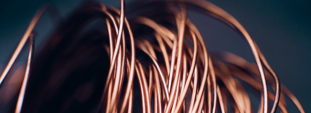 Buy & Sell Copper Scrap Metal - Metaloop