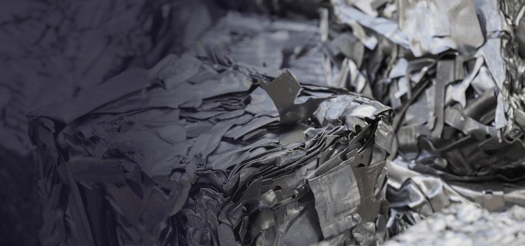 Sell Metal Scrap - Metaloop