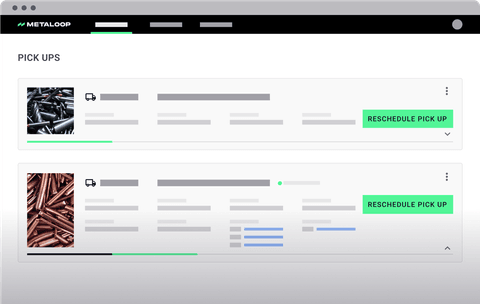 Metaloop - Buy & Sell Scrap Metal